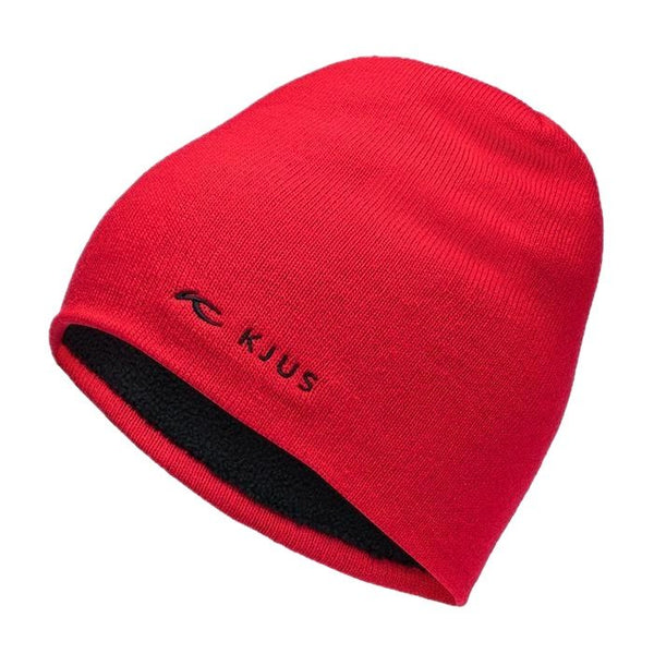 Kjus Unisex Formula Beanie - Larry Adler Ski & Outdoor