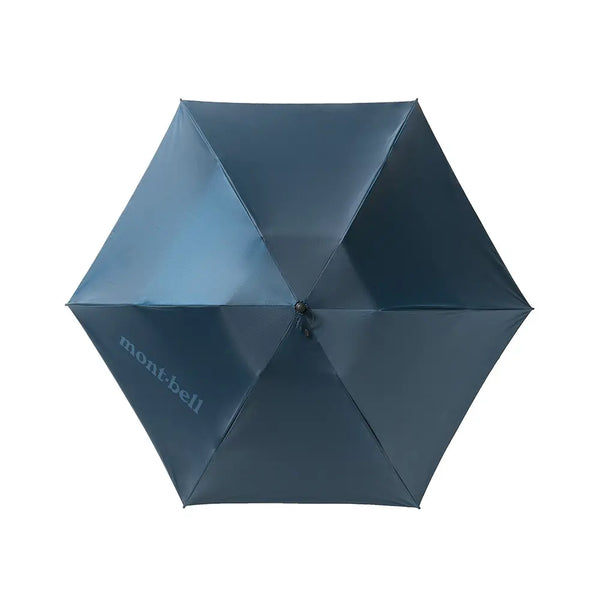 Montbell Travel Sun Block Umbrella 50 - Larry Adler