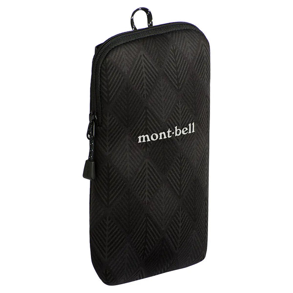Montbell Attachable Phone Pouch L - Larry Adler