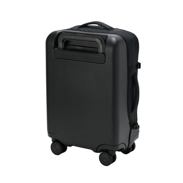 Montbell 4-Wheel Bag 40 - Larry Adler
