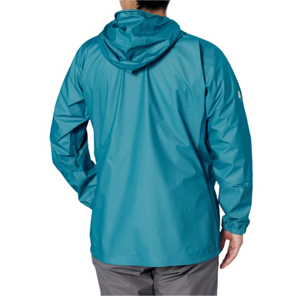 Montbell Peak Shell Jacket Women's - Larry Adler