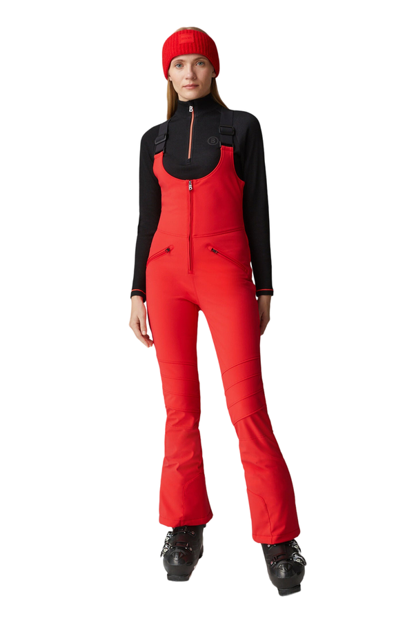 Bogner Womens Cami Bib - Larry Adler