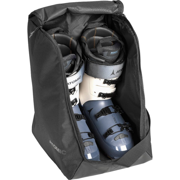 Atomic Boot Bag - Larry Adler
