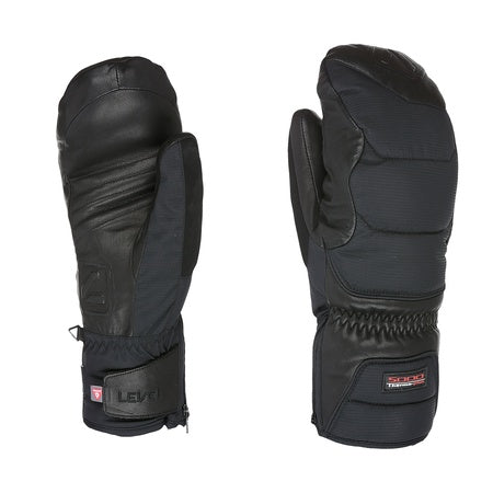 Level Mens Alaska Mitts - Larry Adler