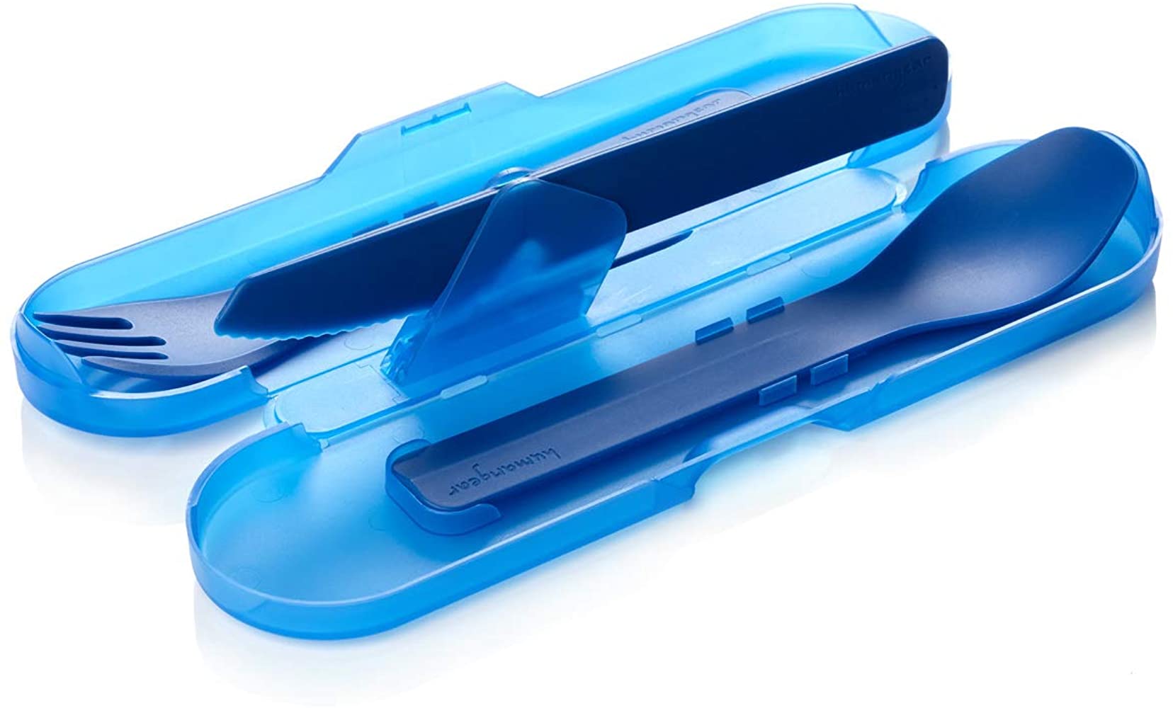 Human Gear GoBites Trio - Larry Adler