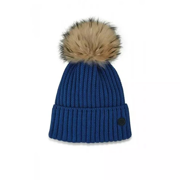Bogner Rania Beanie - Larry Adler