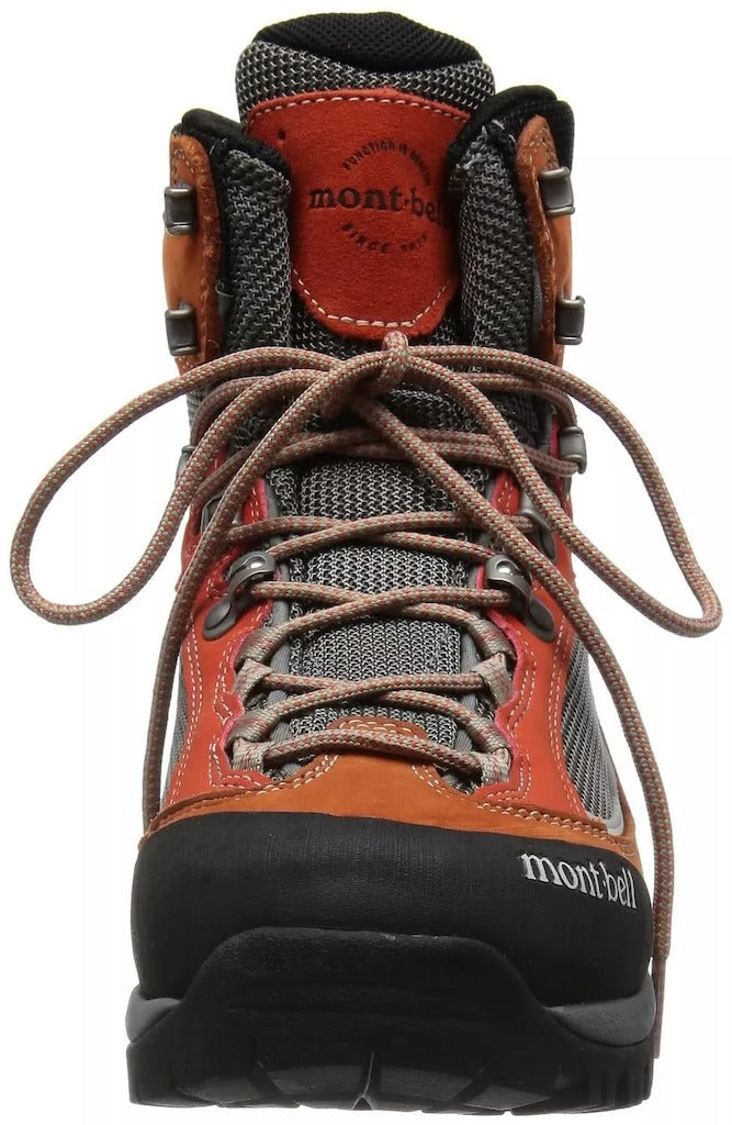 Montbell Alpine Cruiser 800 Women's - Larry Adler