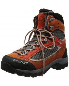 Montbell Alpine Cruiser 800 Women's - Larry Adler