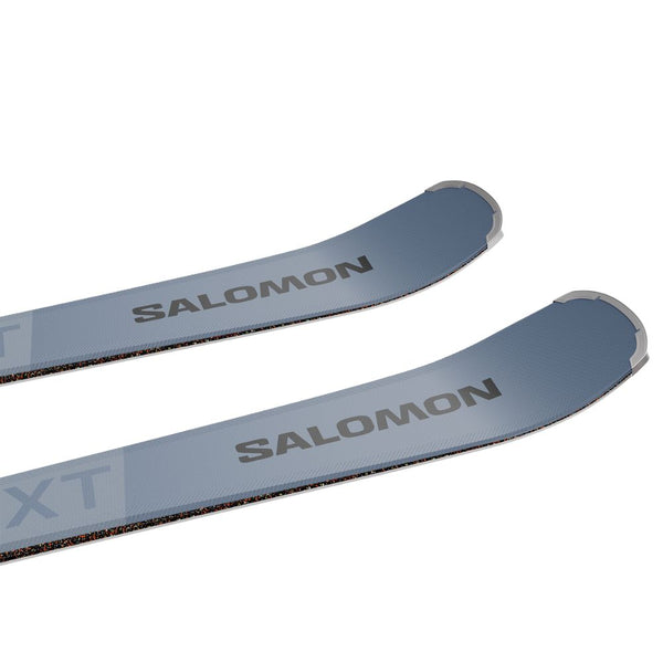 Salomon S/Max 10 XT + Mi 12 (2026) - Larry Adler