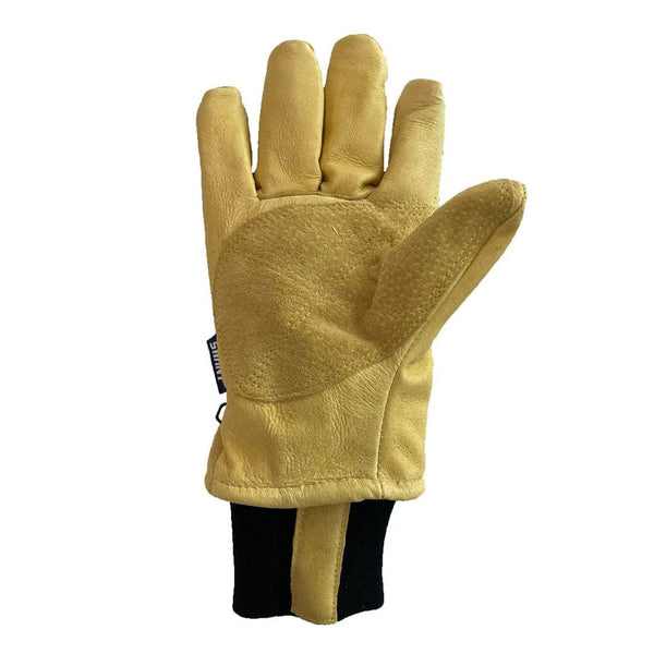 Swany Work Gloves - Larry Adler