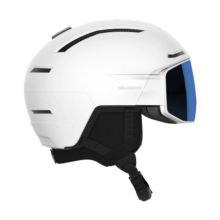 Salomon Driver Prime Sigma Photo MIPS - Larry Adler Ski & Outdoor