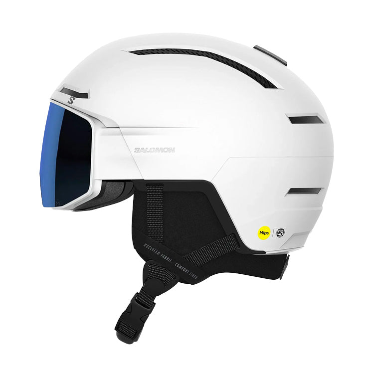 Salomon Driver Prime Sigma Photo MIPS - Larry Adler Ski & Outdoor