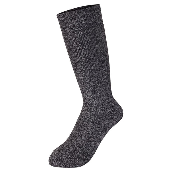 Montbell Merino Wool Alpine High Socks - Larry Adler