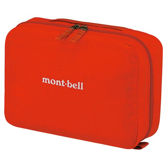 Montbell Travel Kit Pack L - Larry Adler