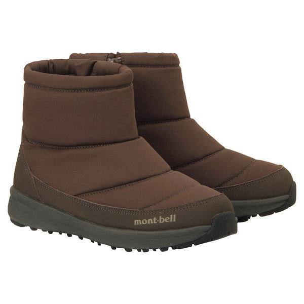 Montbell Thermaland Boots Women's - Larry Adler