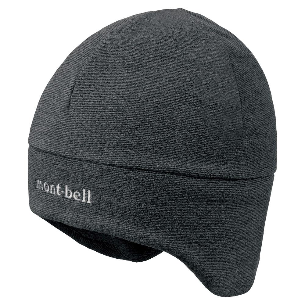 Montbell Chameece Cap With Ear Warmer Kid's - Larry Adler
