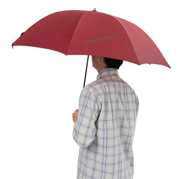 Montbell OD Umbrella 60 - Larry Adler