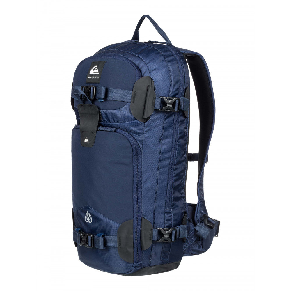 Quiksilver TR Platinum Backpack - Larry Adler Ski & Outdoor