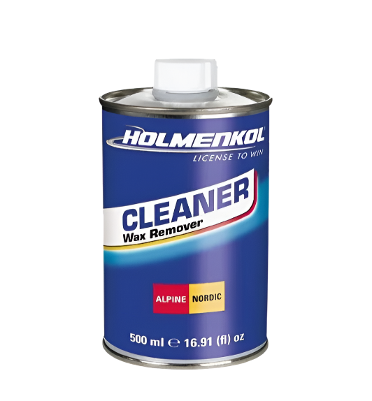 Holmenkol Wax Remover 500mL - Larry Adler