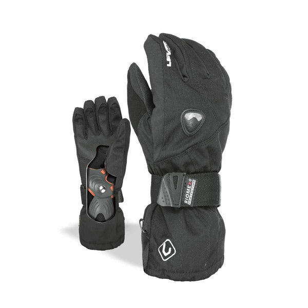 Level Juniors Fly Gloves - Larry Adler