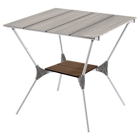 Montbell Multi Folding Table Board - Larry Adler