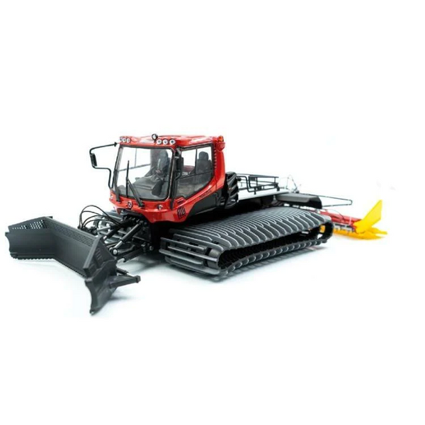 Jagerndorfer PistenBully 1:43 - Larry Adler