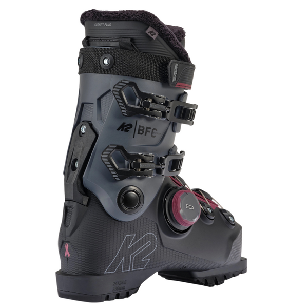 K2 Womens BFC 95 BOA - Larry Adler
