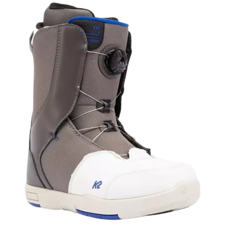 K2 Kids Kat Boots - Larry Adler
