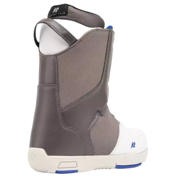 K2 Kids Kat Boots - Larry Adler