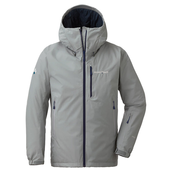 Montbell Powder Glide Parka Men's - Larry Adler