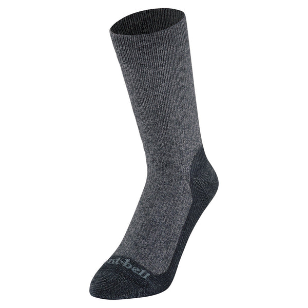 Montbell Core Spun Travel Socks - Larry Adler Ski & Outdoor