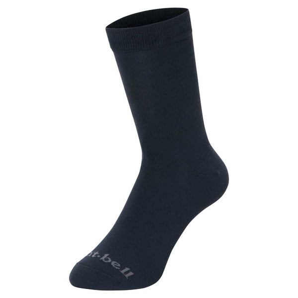 Montbell Zeo-Line Light Weight Socks - Larry Adler