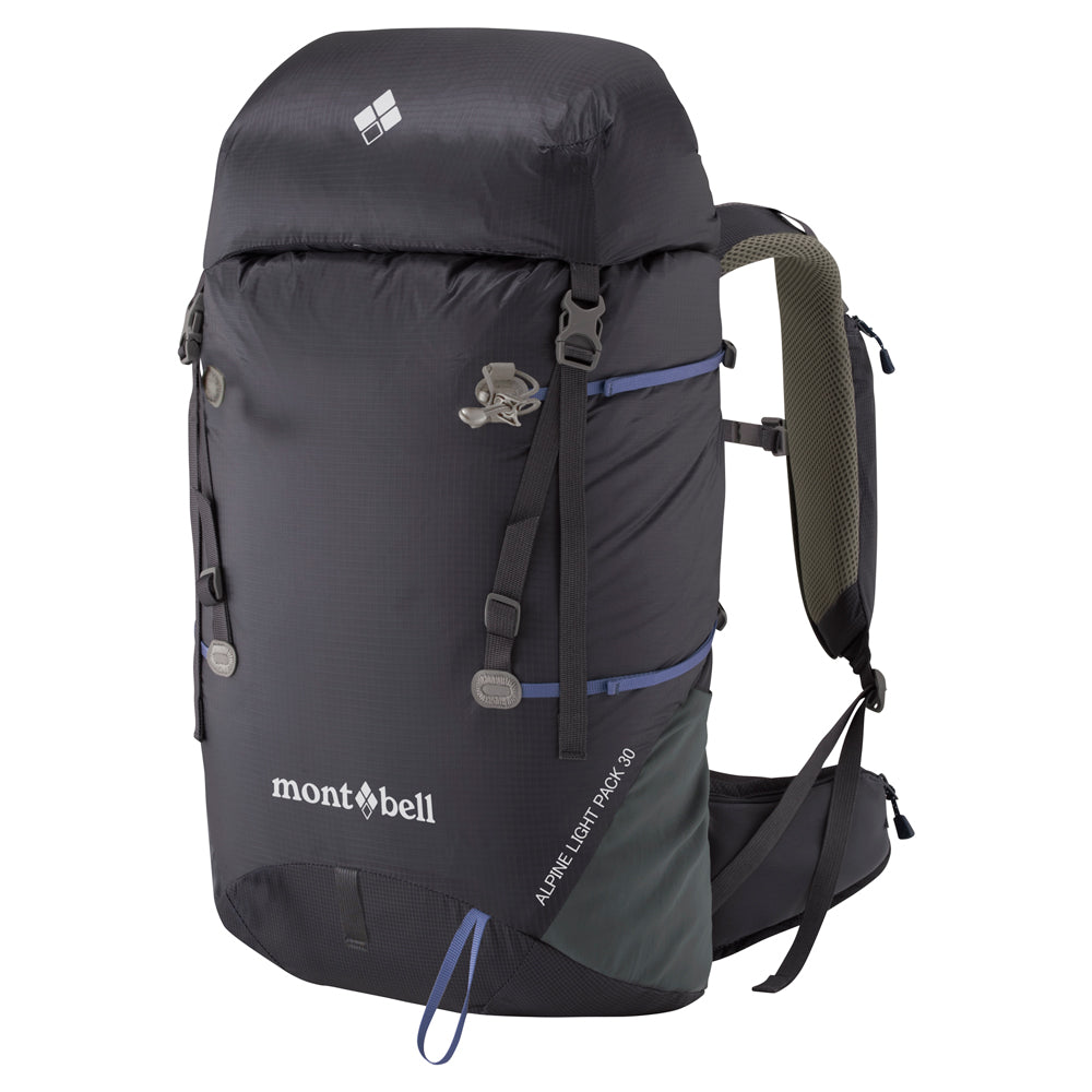 Montbell Alpine Light Pack 30 Women's - Larry Adler