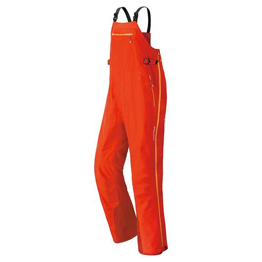 Montbell Powder Track Bib - Larry Adler