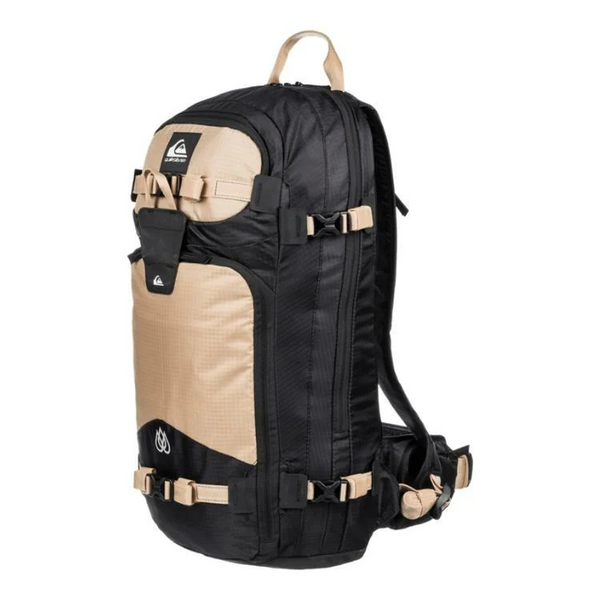 Quiksilver TR Platinum 18L Backpack - Larry Adler