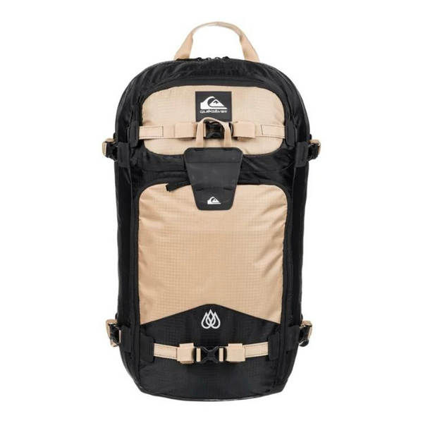 Quiksilver TR Platinum 18L Backpack - Larry Adler