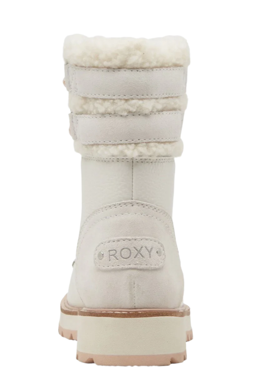Roxy Womens Brandi II Boots - Larry Adler Ski & Outdoor