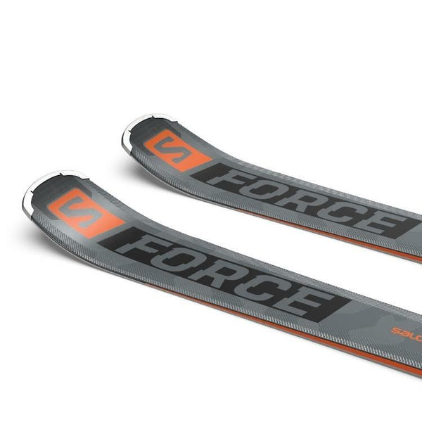 Salomon S/Force Fx.80 + M11 GW L80 (2023) - Larry Adler