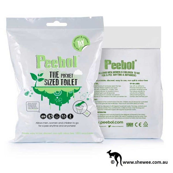 Shewee Peebol - Larry Adler Ski & Outdoor