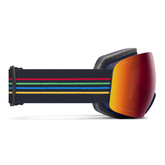 Smith Skyline - Larry Adler