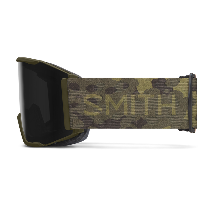 Smith Squad MAG - Larry Adler Ski & Outdoor