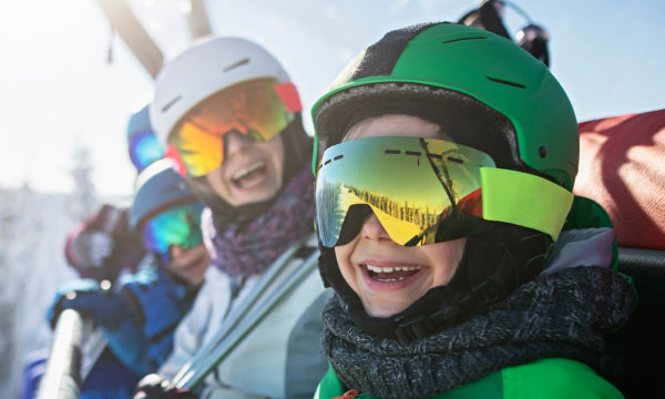 Kjus Size Guide - Larry Adler