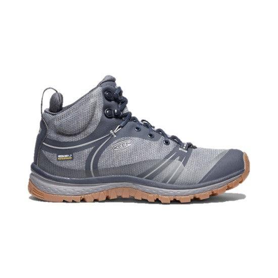 Keen Womens Terradora II Mid WP - Larry Adler