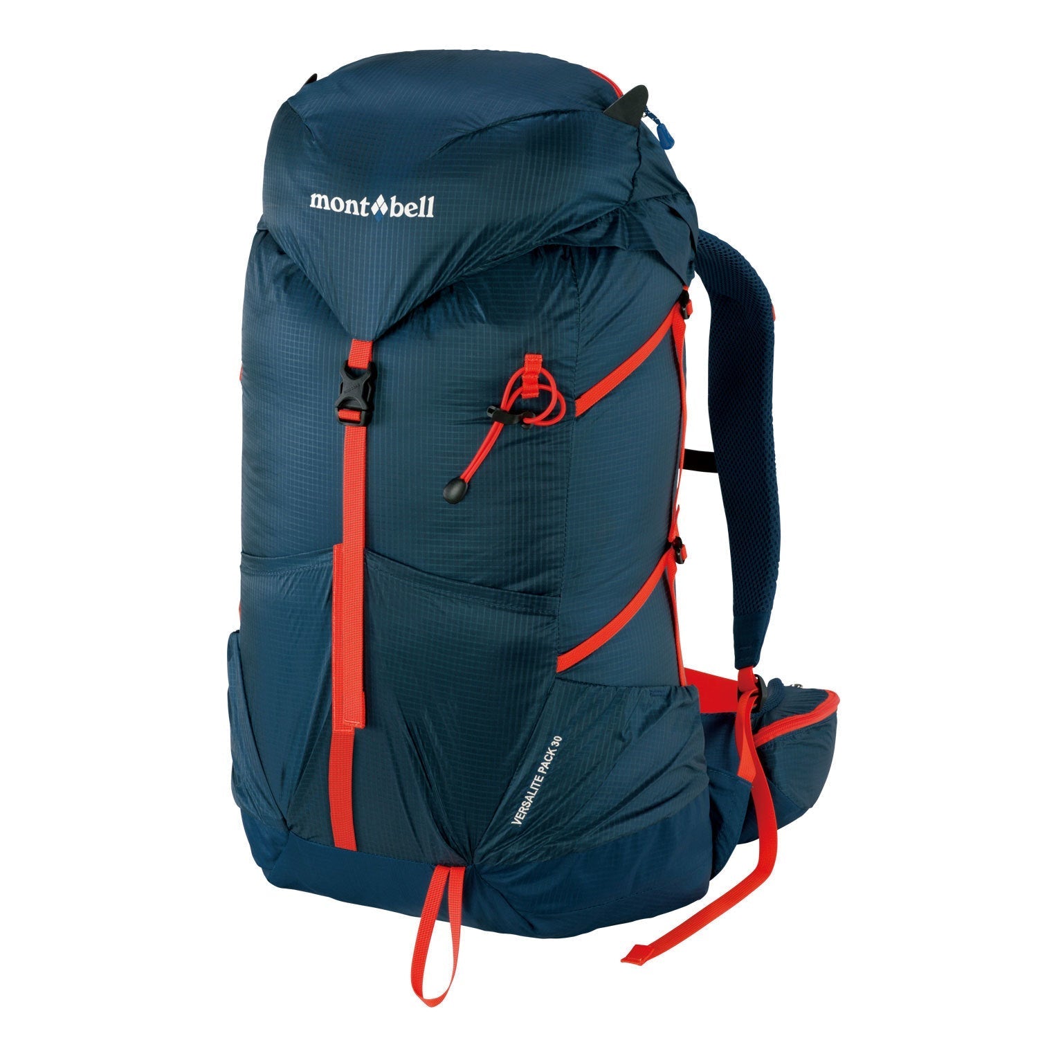 Montbell Versalite Pack 30 - Larry Adler Ski & Outdoor