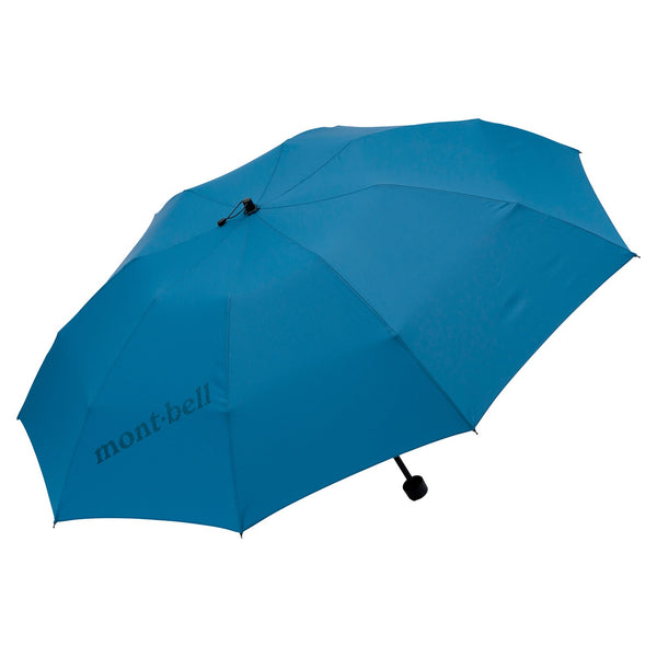 Montbell Long Tail Trekking Umbrella - Larry Adler
