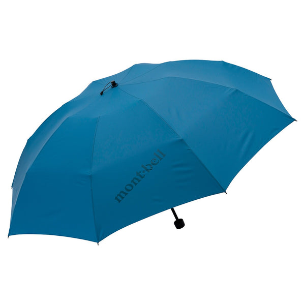 Montbell Trekking Umbrella 60 - Larry Adler